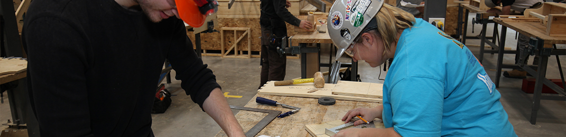 Apprenticeships : Fleming College