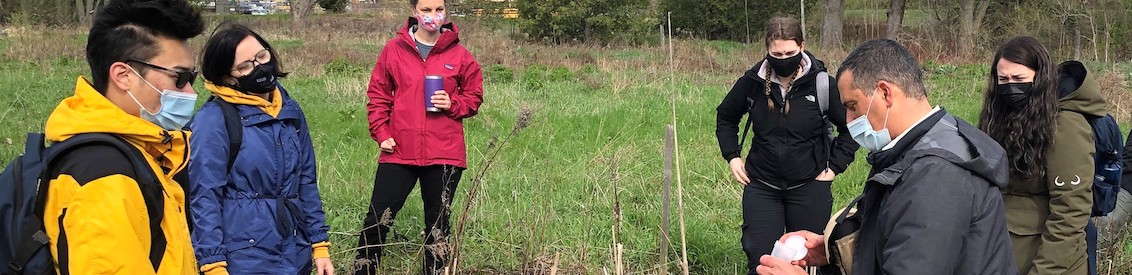 Conservation Biology : Fleming College