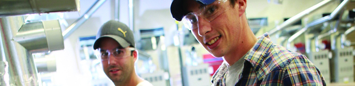 Heating, Refrigeration and Air Conditioning Technician : Fleming College