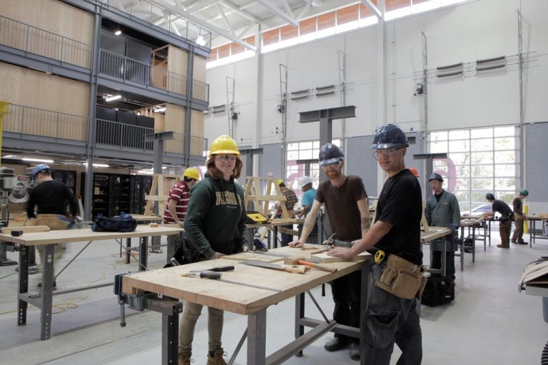 Kawartha Trades and Technology Centre wins prestigious design award ...