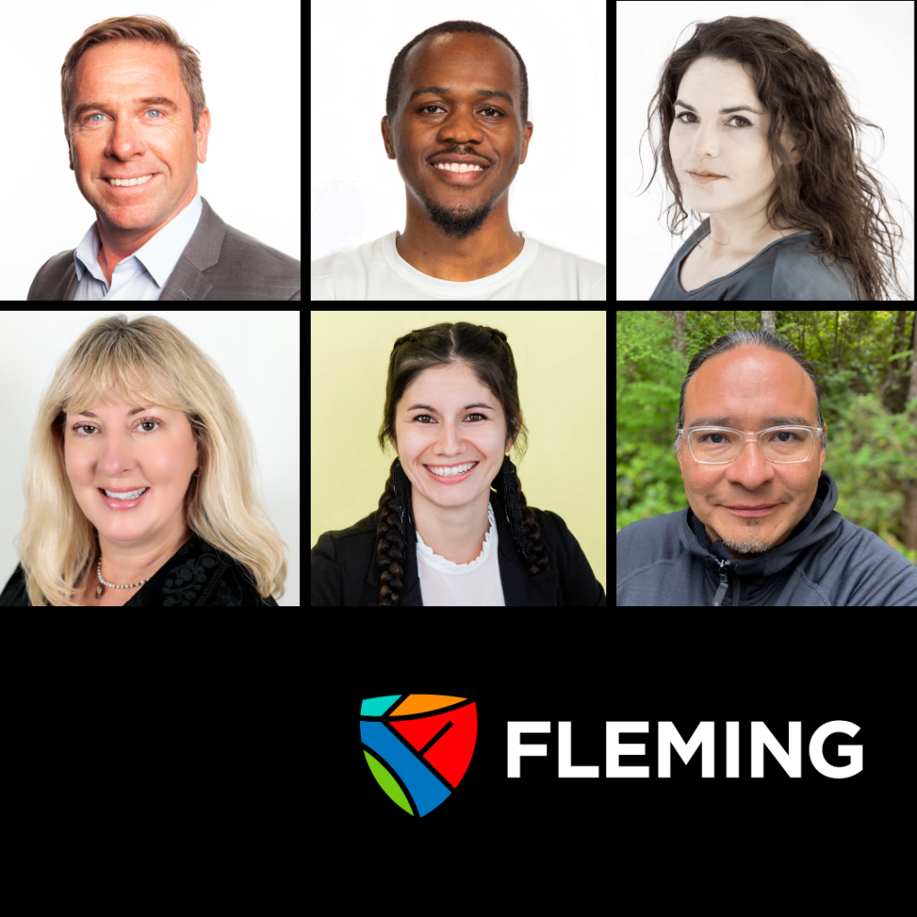 Fleming College Alumni Nominated for Prestigious Premier’s Awards ...