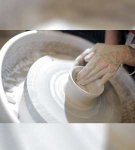 Build Your Pottery and Ceramics Skills at the Haliburton School of Art ...