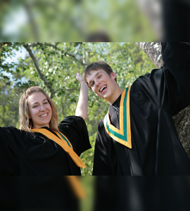Convocation Returns to Fleming College’s Frost Campus : Fleming College