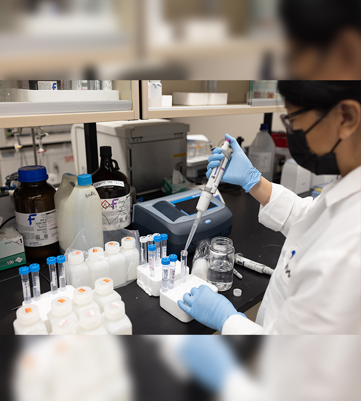 Fleming College’s CAWT Looks to Help Small and Medium-Sized Enterprises Secure Funding : Fleming ...